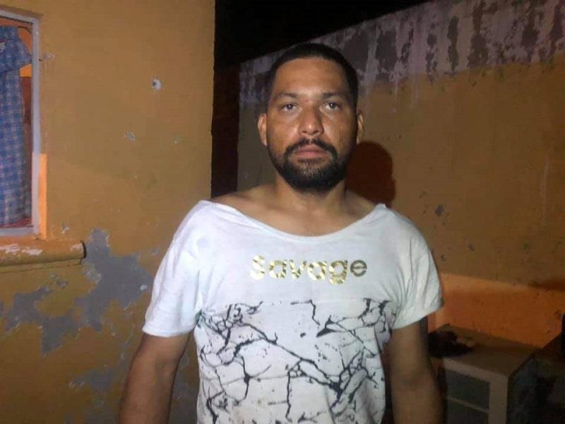Denuncian Públicamente A Elementos De La Par Por Abuso Se Autoridad En