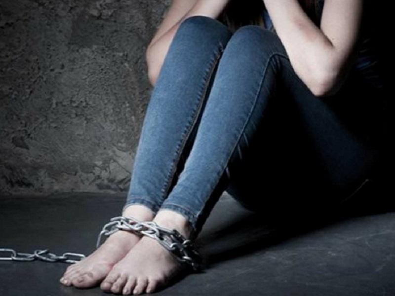 29 Millones De Mujeres Y Niñas Son Víctimas De La Esclavitud Moderna