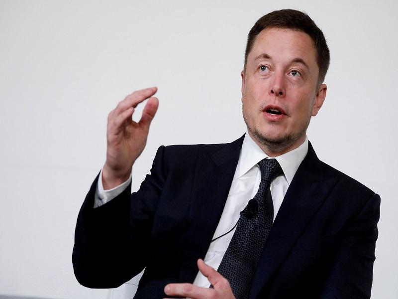 Elon Musk Supera A Bill Gates Y Se Convierte En El Segundo Más Rico Del