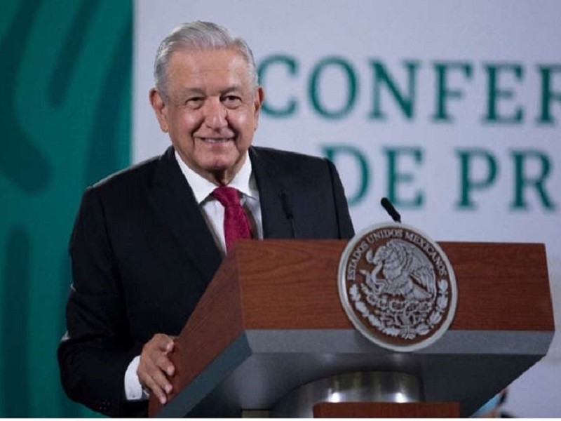 Amlo Exige Al Secretario De Salud Y Al Director Del Insabi Resolver