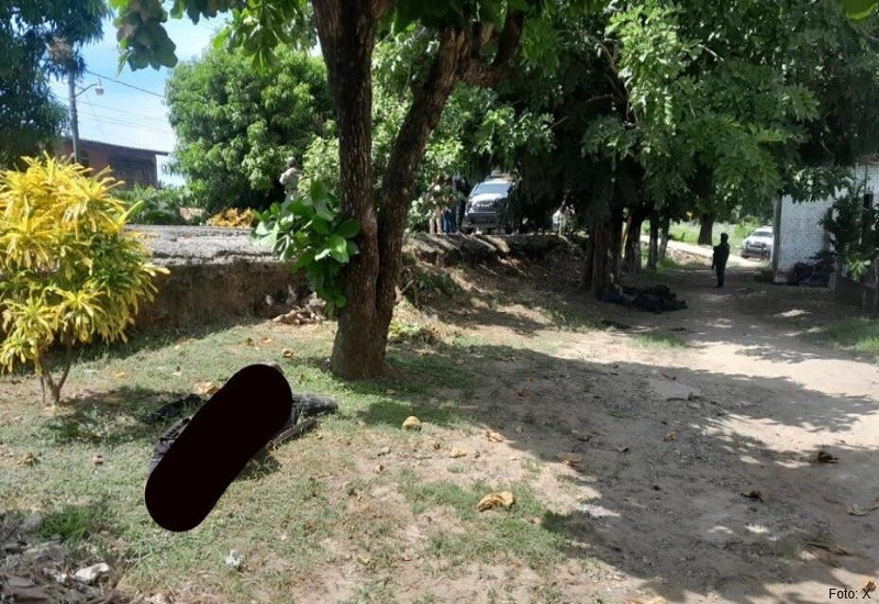 Emboscan Y Ejecutan A 13 Policías En Coyuca De Benítez Guerrero La