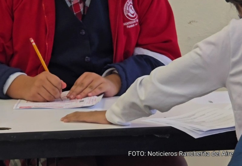 Evaluarán con la “Brújula de la Lectura” a estudiantes de primaria en ...